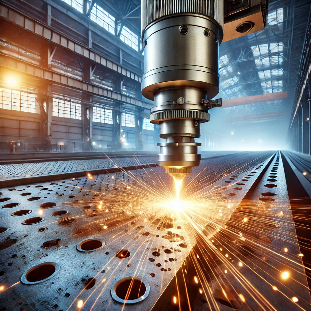 The Power of Rust-Free Laser Cleaning: Transforming Surfaces with ...